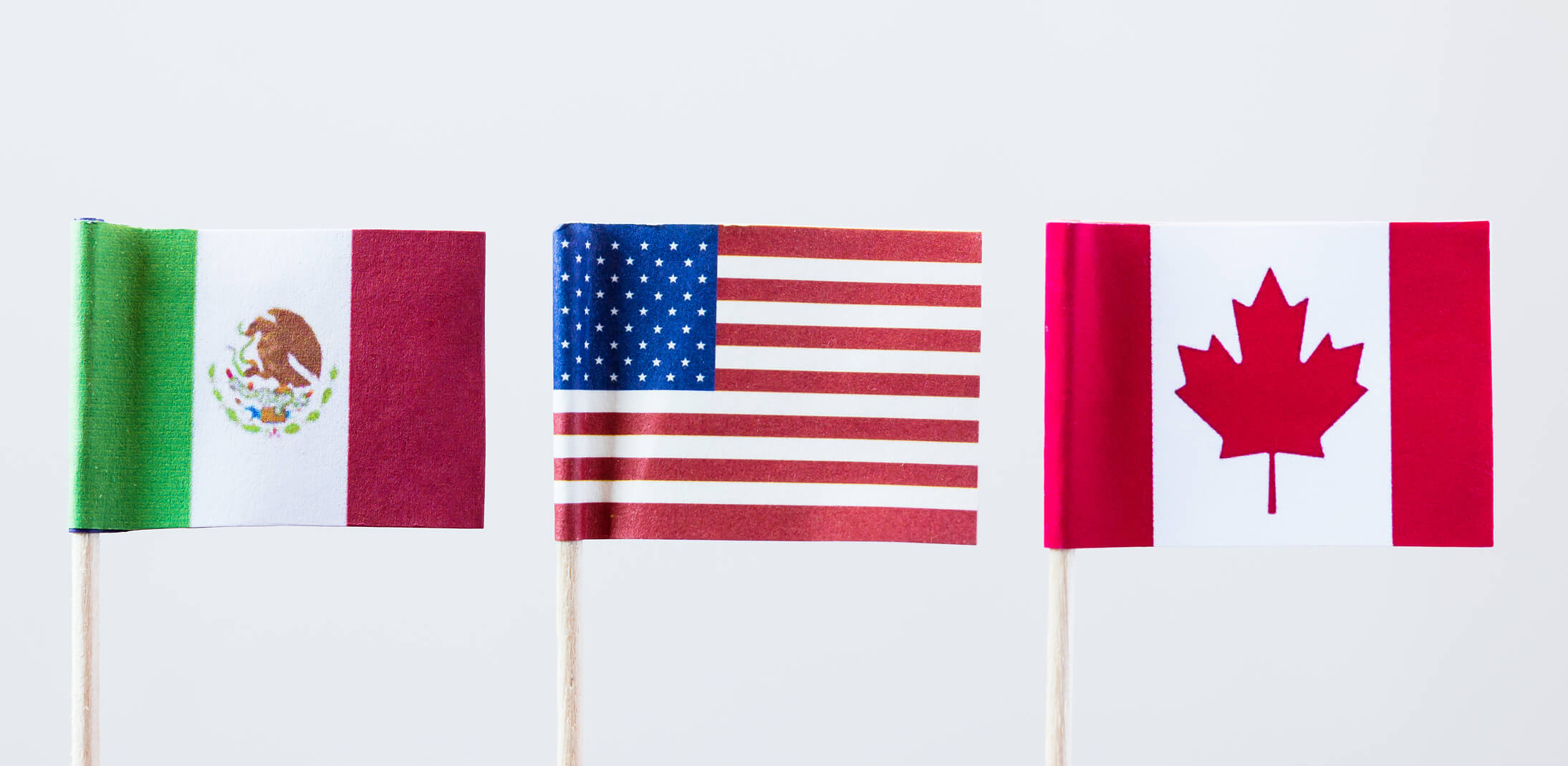 The new CUSMA Agreement - Are you ready? | W2C Customs brokerage