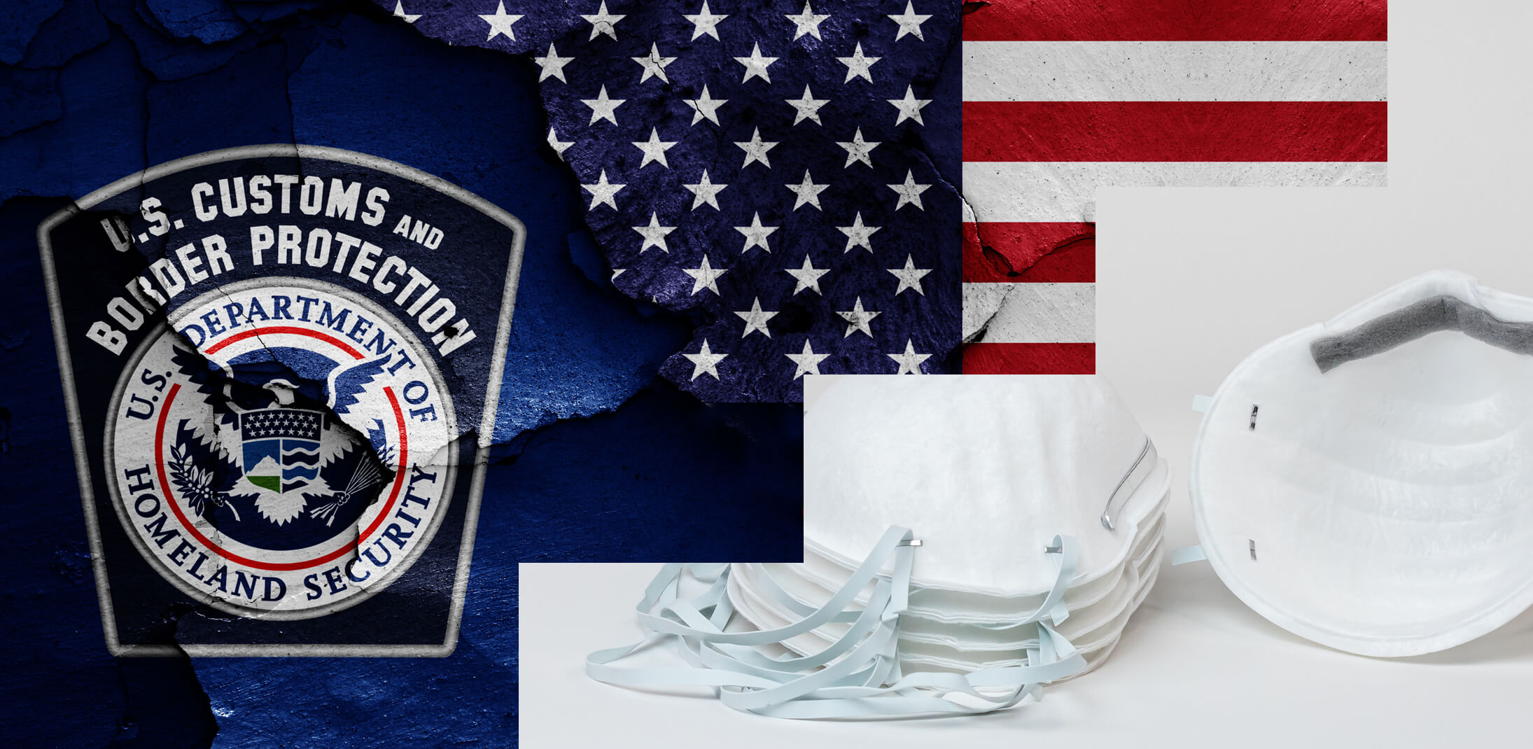 LES MESURES DES DOUANES AMÉRICAINES PENDANT LA CRISE COVID-19