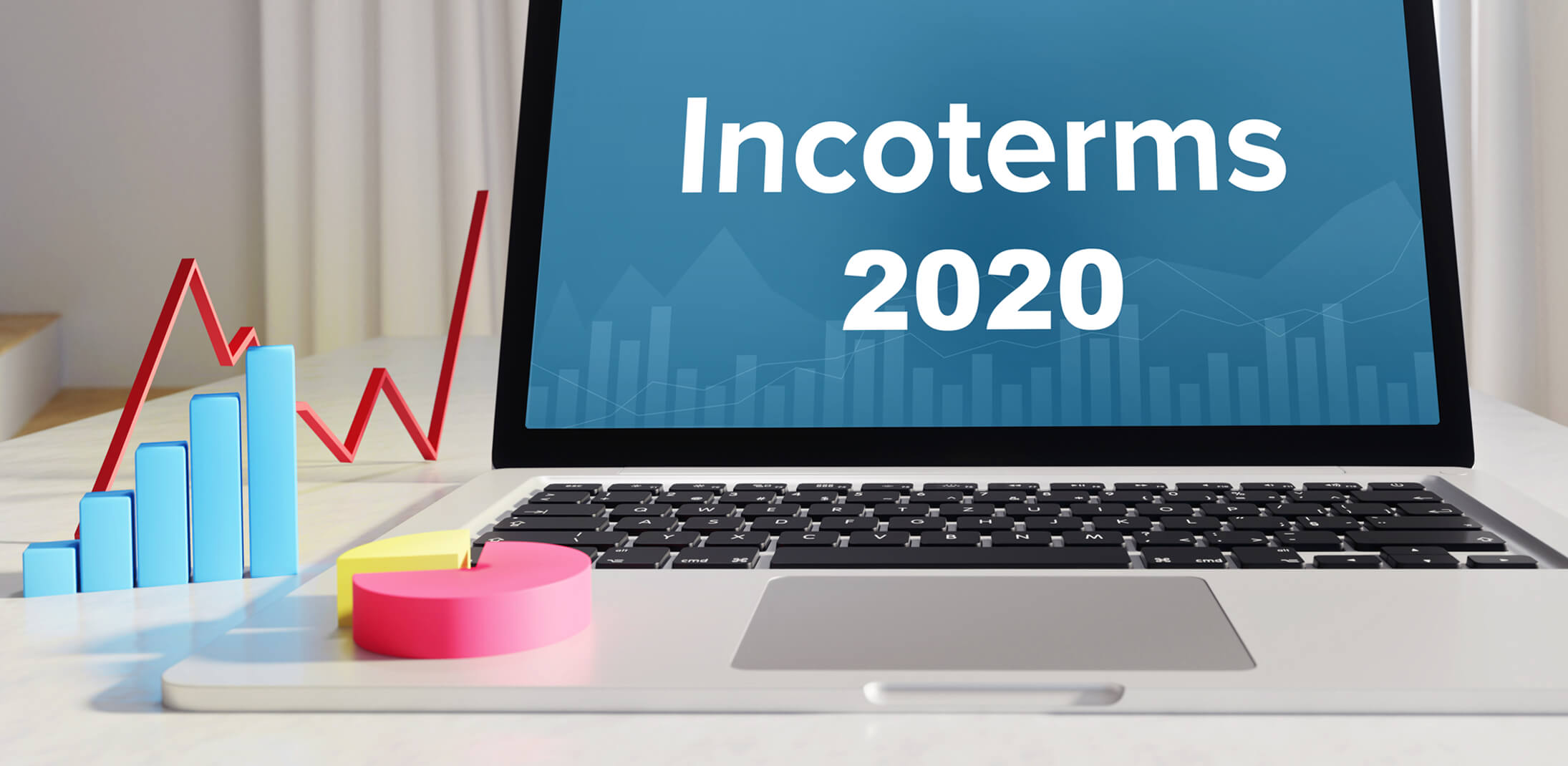 Le commerce international : les Incoterms 2020 | W2C