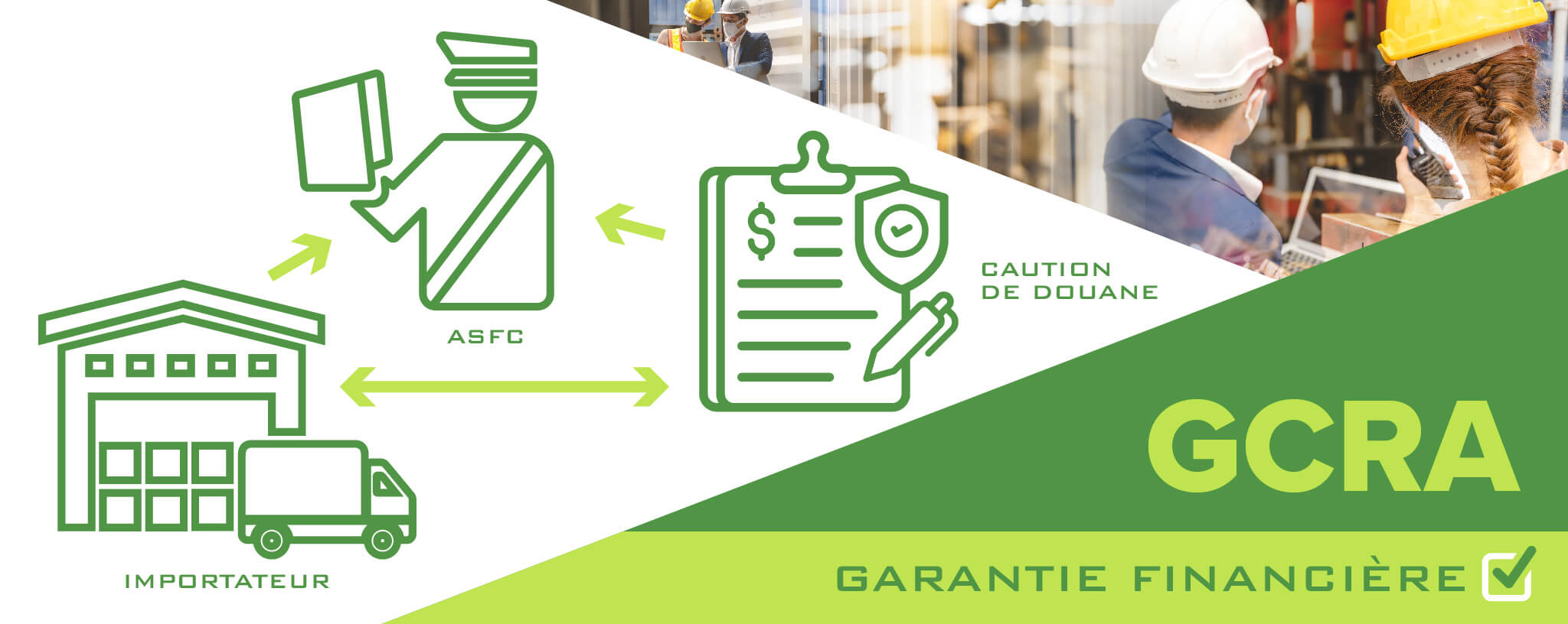 Les bases de la GCRA – Ce qu'il faut savoir | W2C