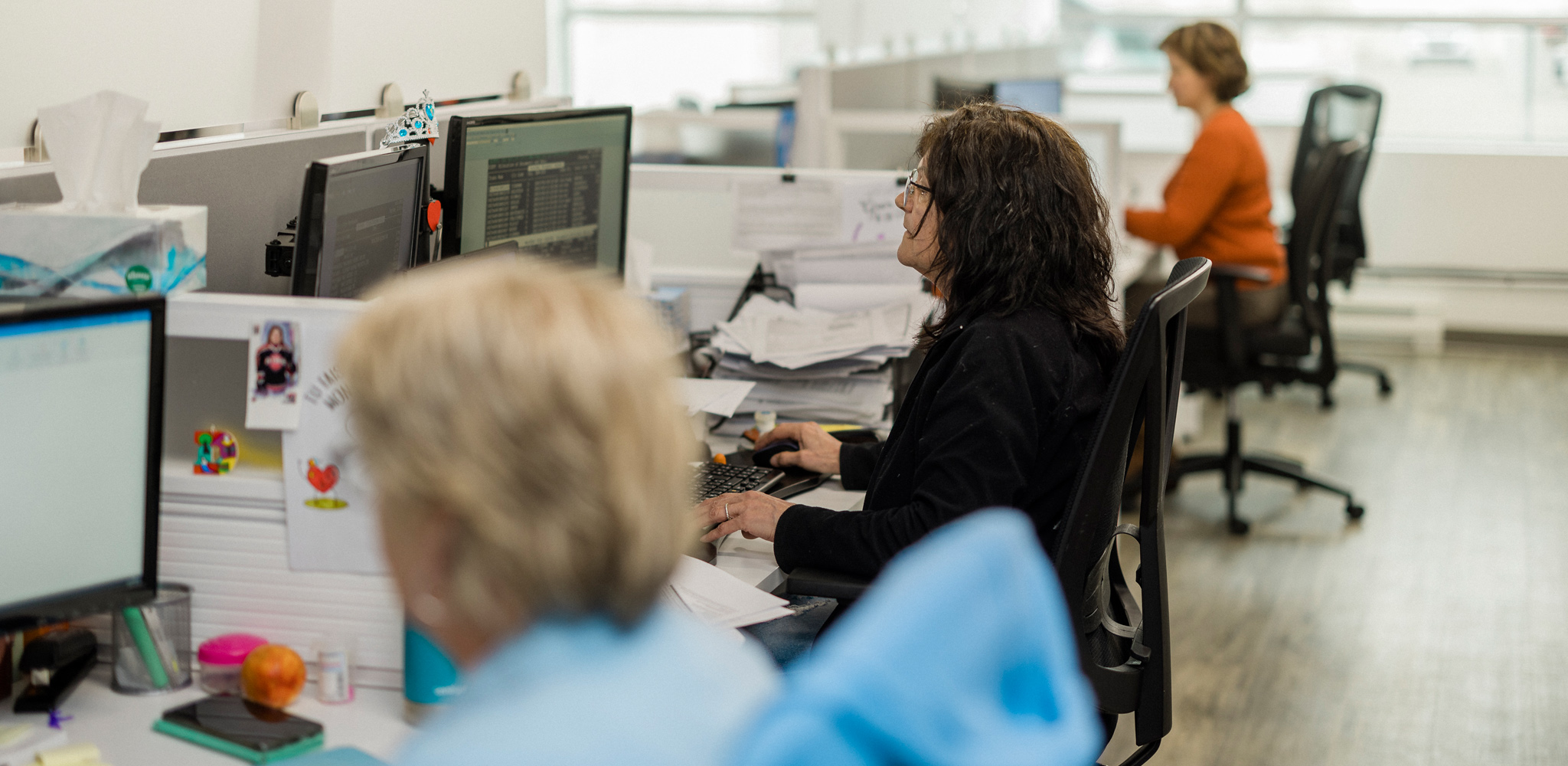 Team | W2C Customs Brokerage