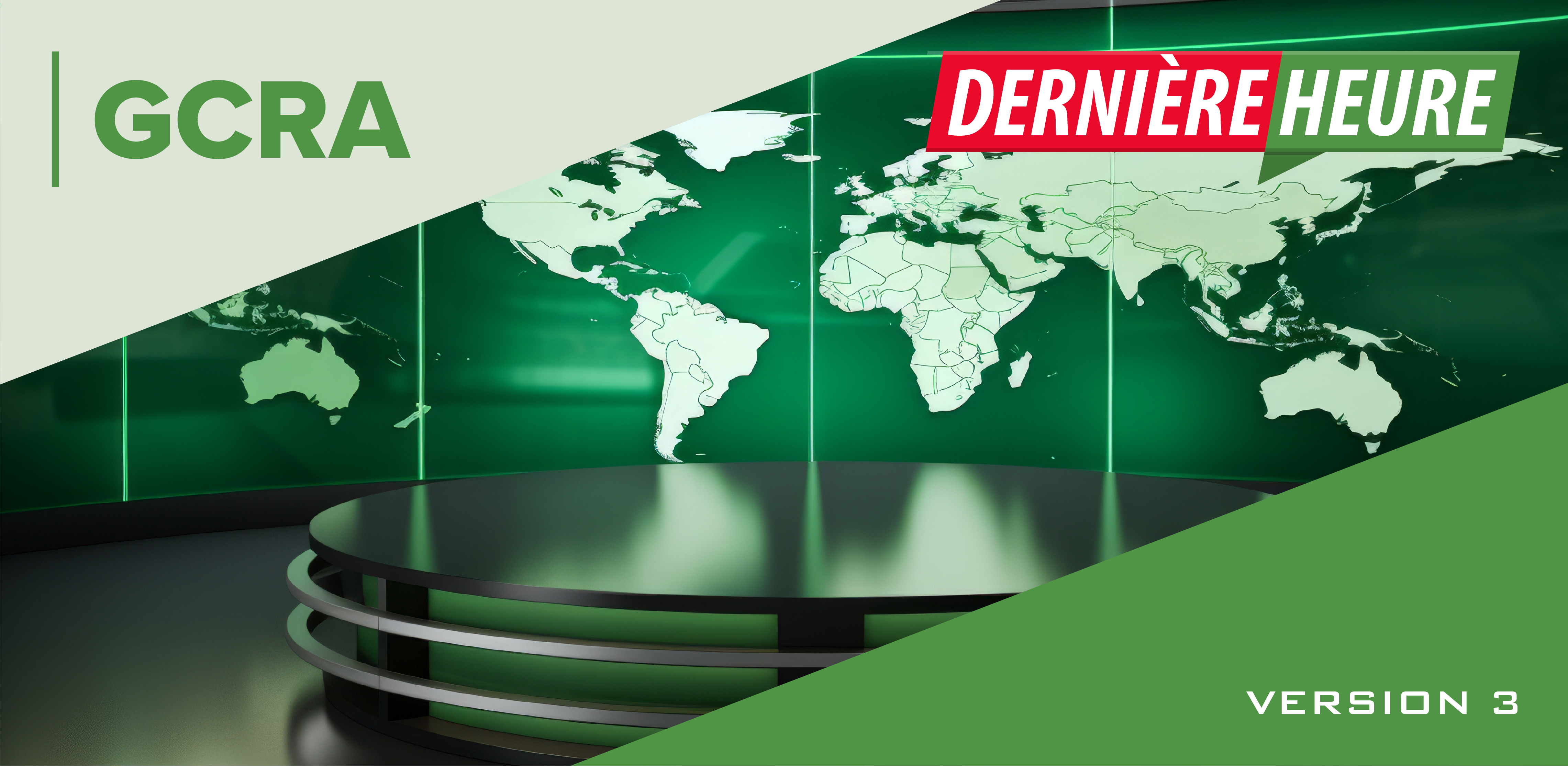La mise en œuvre de la GCRA V3 arrive le 21 octobre 2024 | W2C
